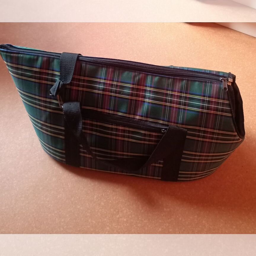 Переноска для маленьких собак