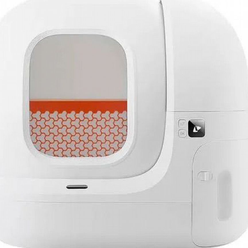 Petkit pura max 2 автоматический лоток