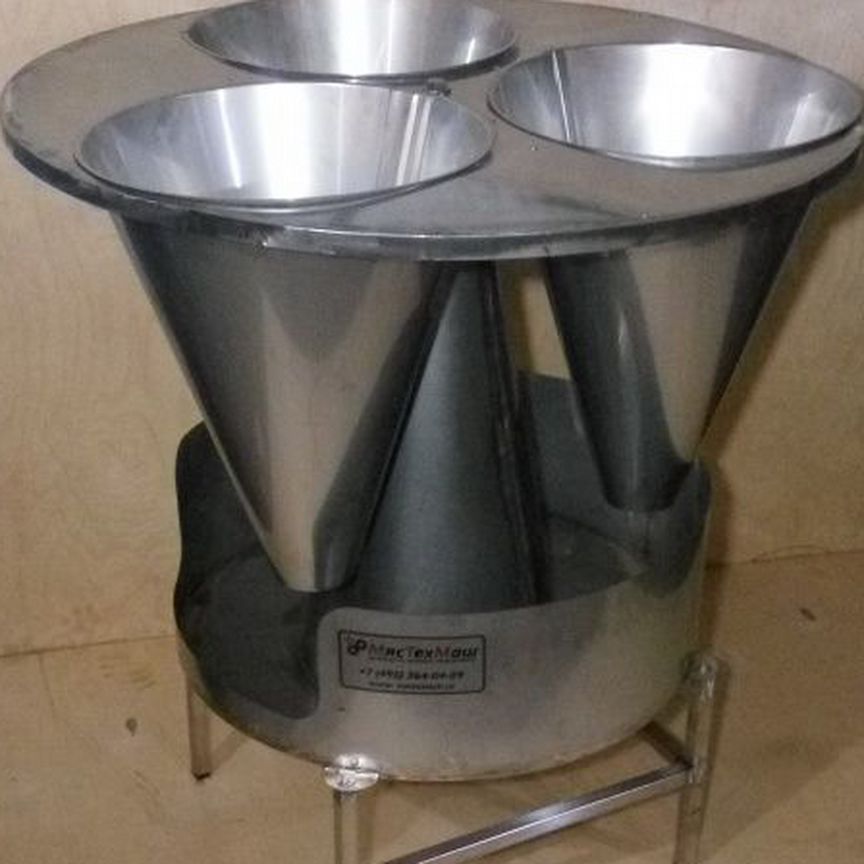 Стойка для убоя