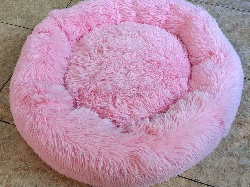 Лежанка для животных