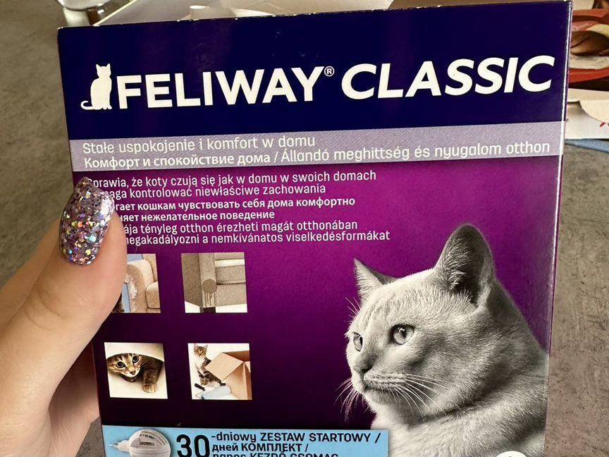 Feliway classic