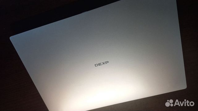 14.1" Ноутбук dexp Aquilon купить в Хабаровске по низкой цене | Электроника | Авито (7481876354)