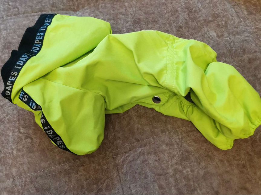 Комбинезон для собак