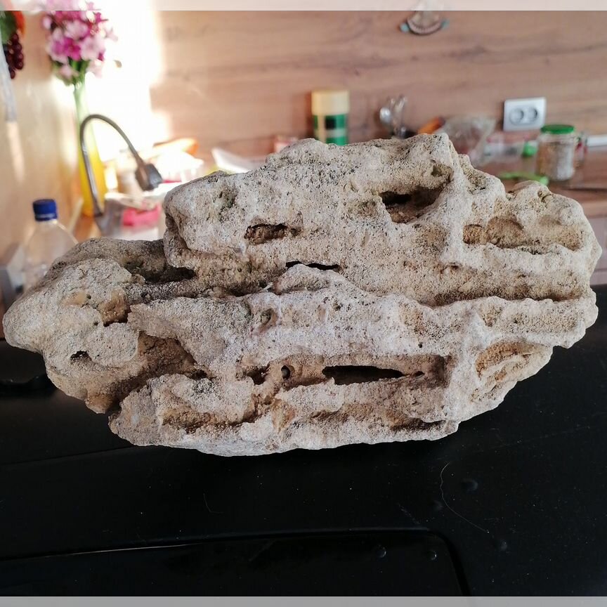 Камень песчанник