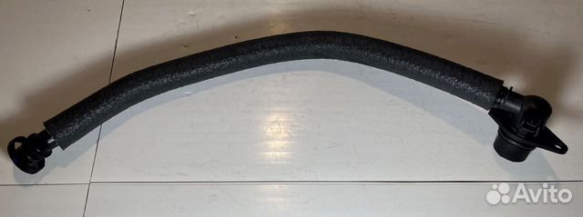 Клапан вентиляции картерных газов BMW E87 купить в Краснодаре BMW ...