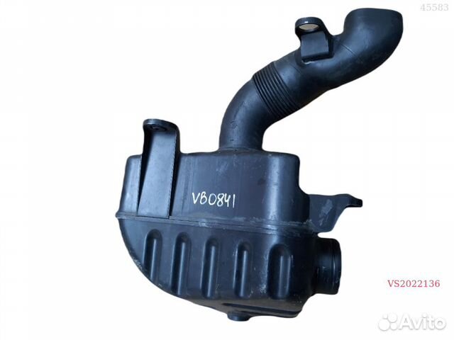 S2022136 Резонатор воздушного фильтра volkswagen j купить в Ростове-на ...