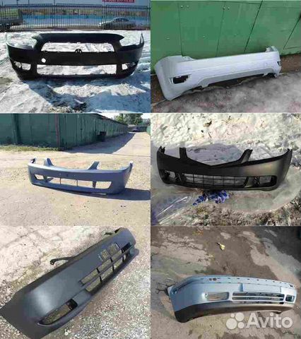 Решетка В бампер центральная для BMW E46 (2002-202 купить в Москве ...