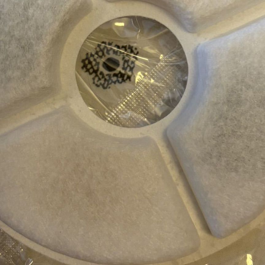 Фильтры для поилки