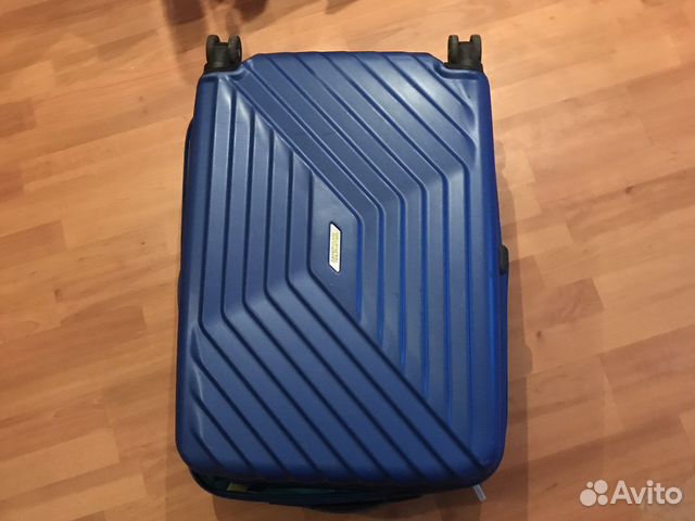 Чемодан american tourister купить в Москве | Личные вещи | Авито