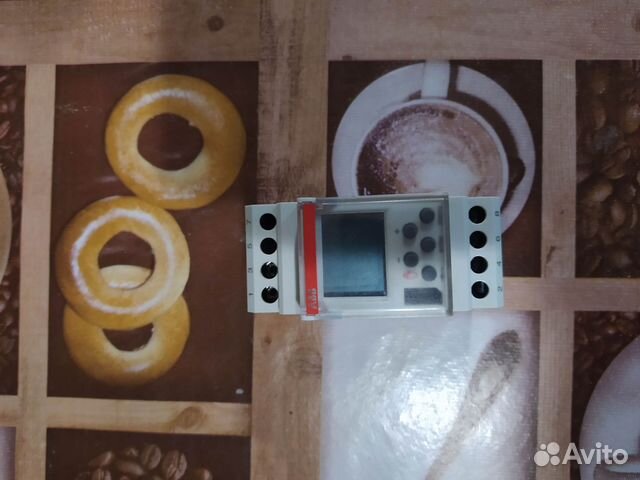 Abb twa-1 астрономическое реле времени купить в Москве | Товары для дома и дачи | Авито