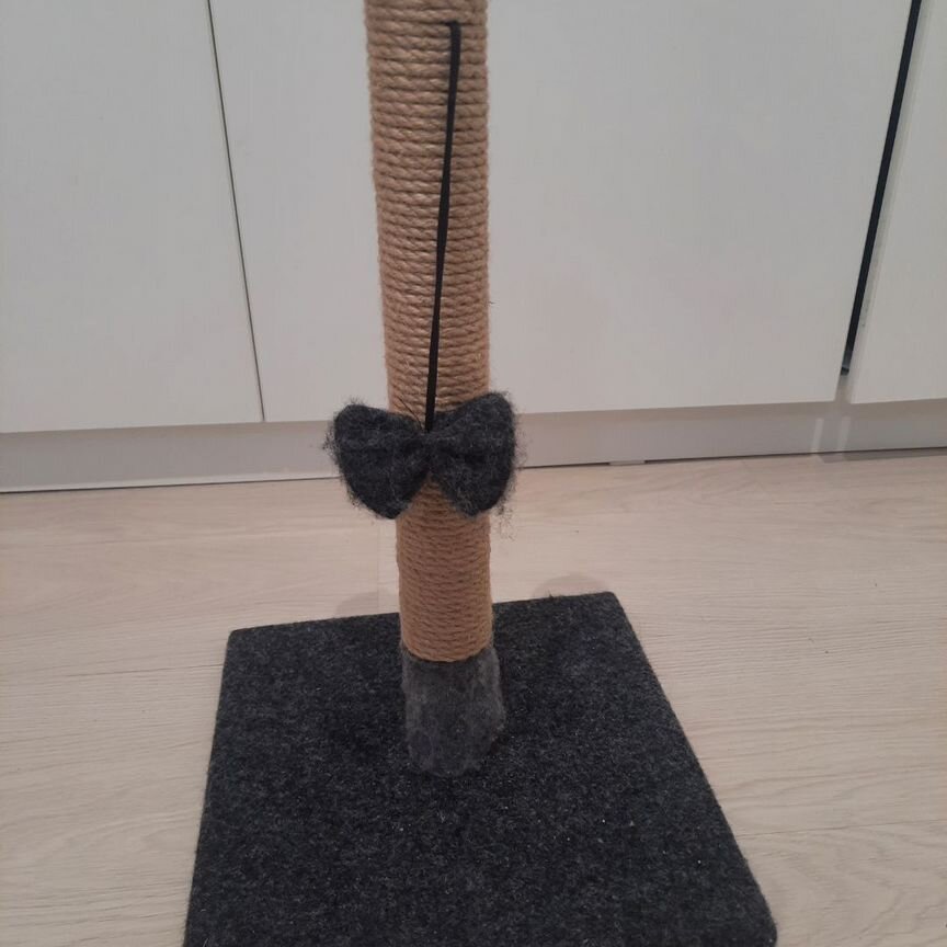 Когтеточка