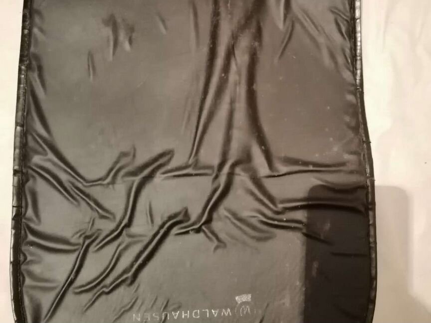 Конная амуниция гели под седло, ногавки