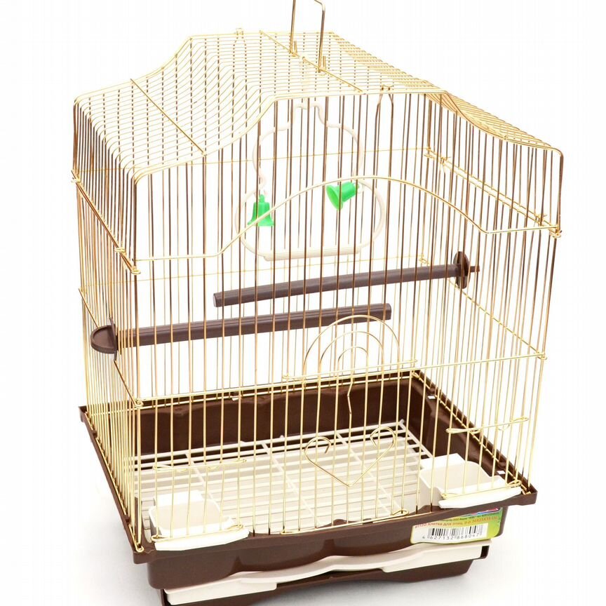 Продам новые клетки для птиц