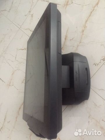 Кипер iiko сенсорный pos терминал айка rkeeper купить во Владикавказе | Готовый бизнес и ...