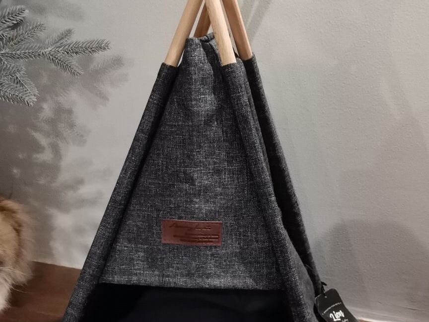 Домик для кошки