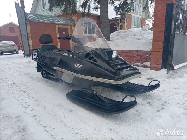 Arctic CAT JAG 440 купить в Михайлове | Транспорт | Авито