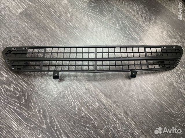 Решетка в бампер центральная купить в Москве GENERAL MOTORS 95088063 ...
