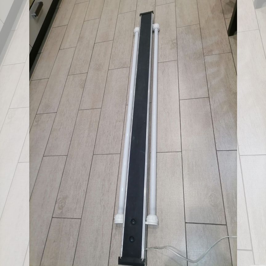 Аквариумный светильник 150см