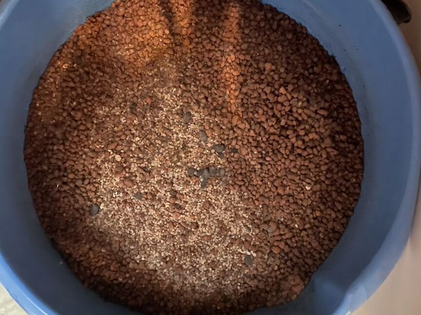 Грунт для аквариума Tetra