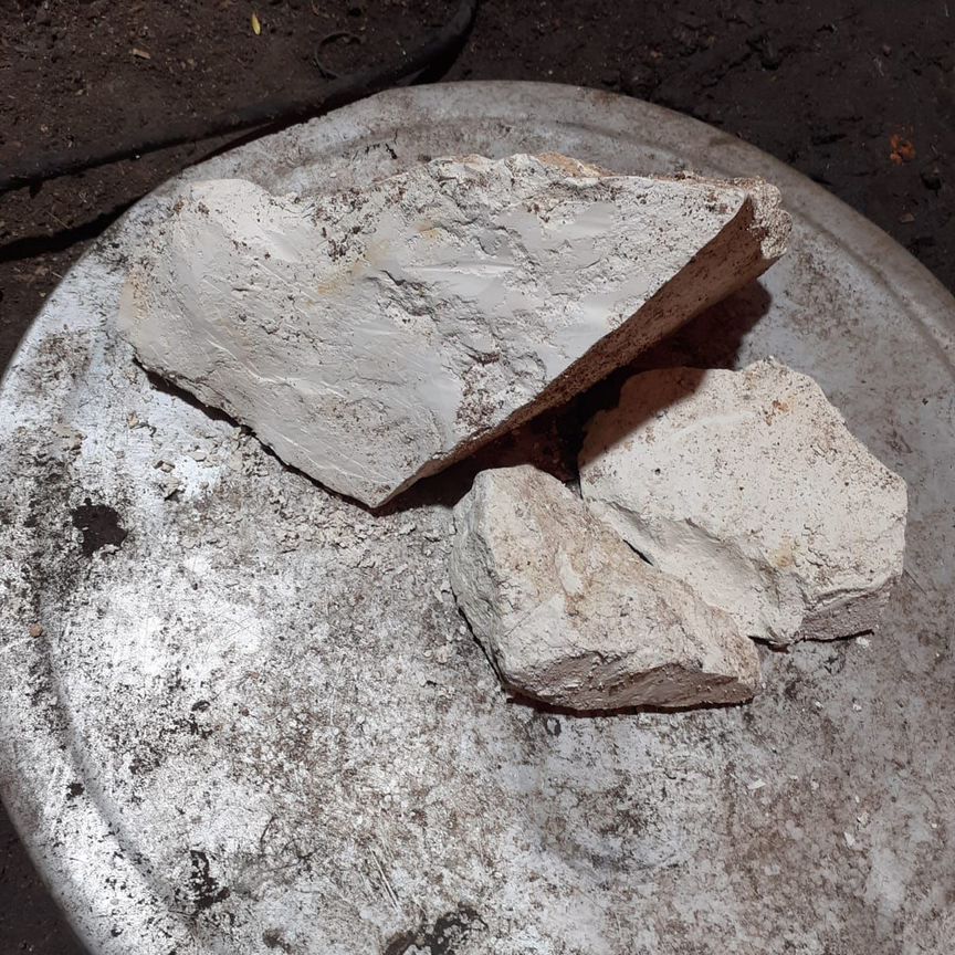 Продам мел природный