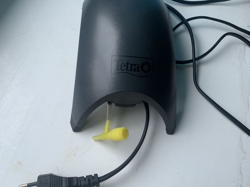Компрессор для аквариума Tetra aps 300