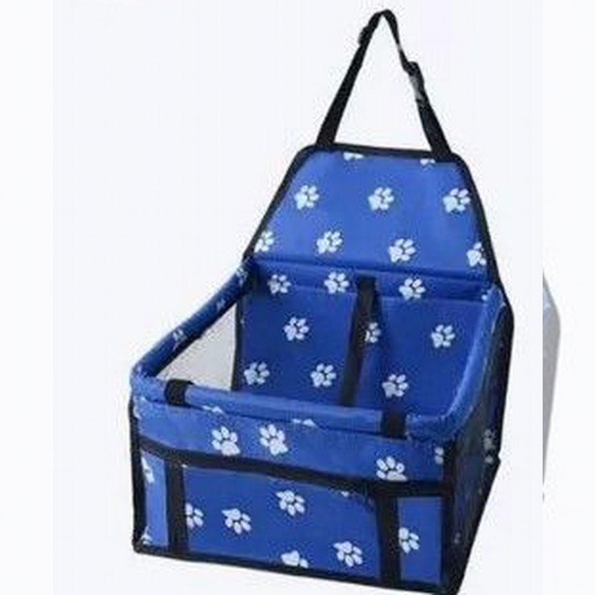 Автокресло для собак - до 10 кг