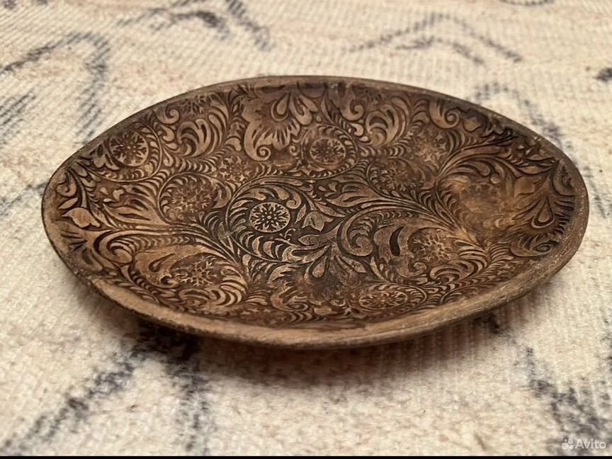 Миска керамическая