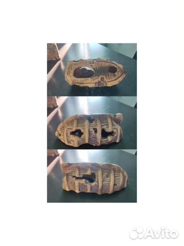 Декорации для аквариума