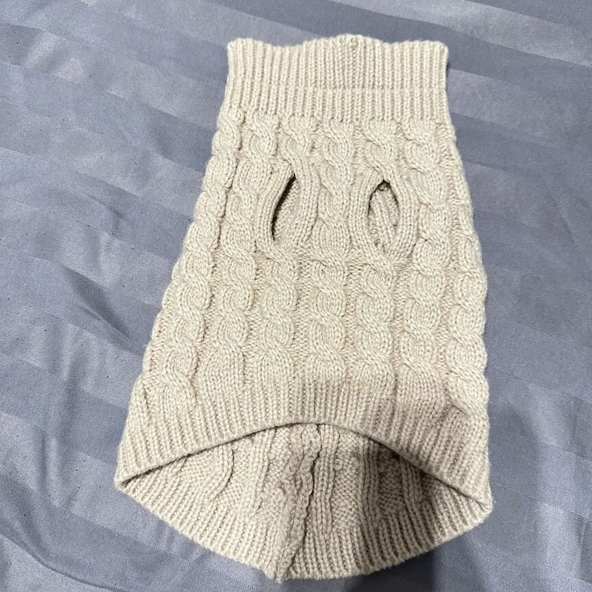 Вещи для маленьких собак