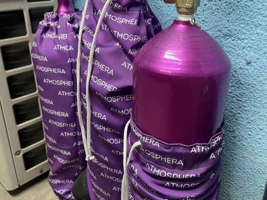 Баллон