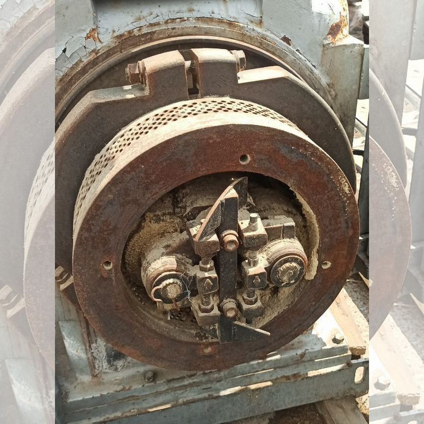 Гранулятор для пеллет