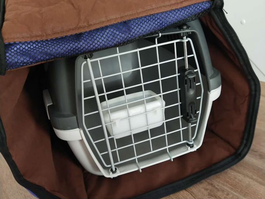 Чехол для переноски