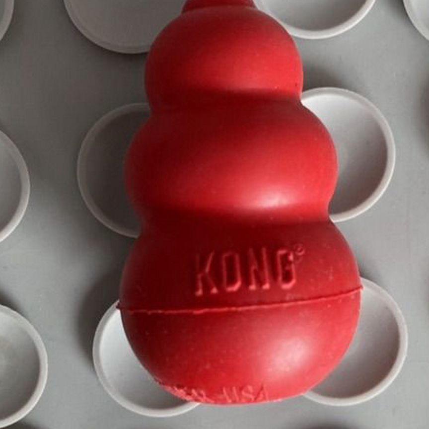 Конг для собак