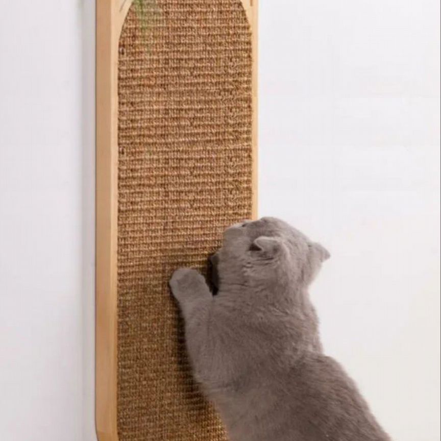 Когтеточка для кошек бу