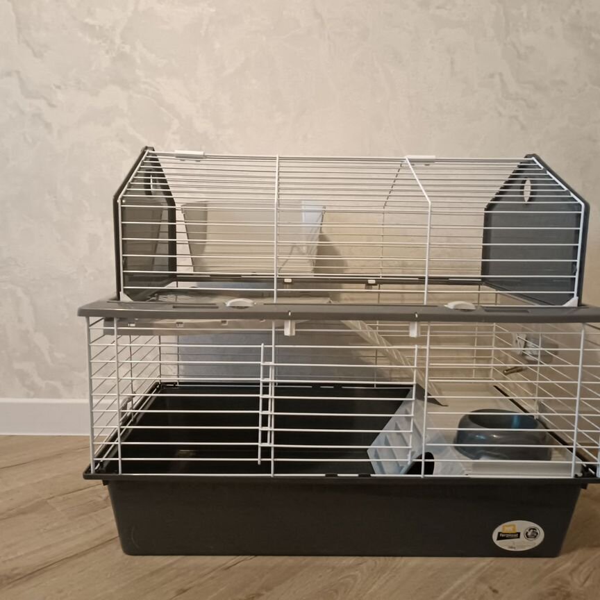 Клетка для грызунов бу