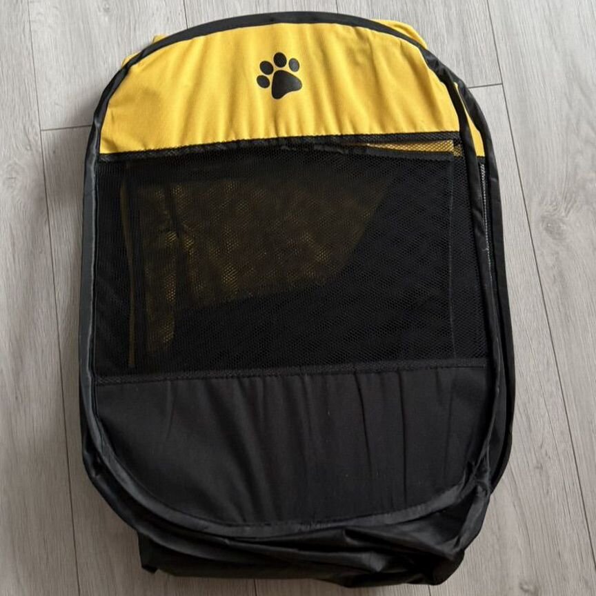 Вольер для животных