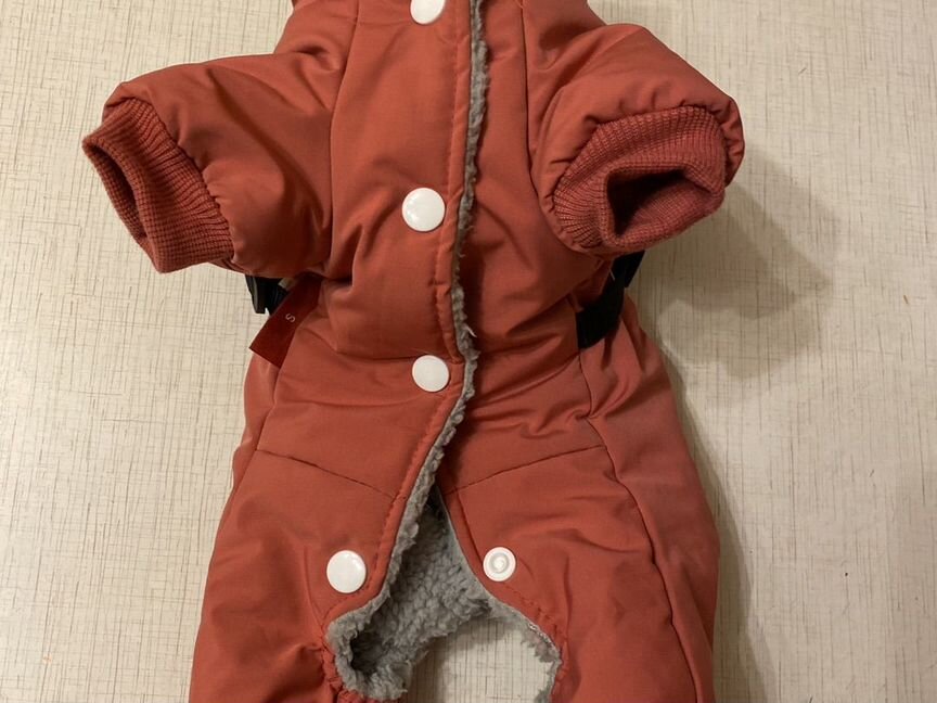 Одежда для собак мелких пород, petmax