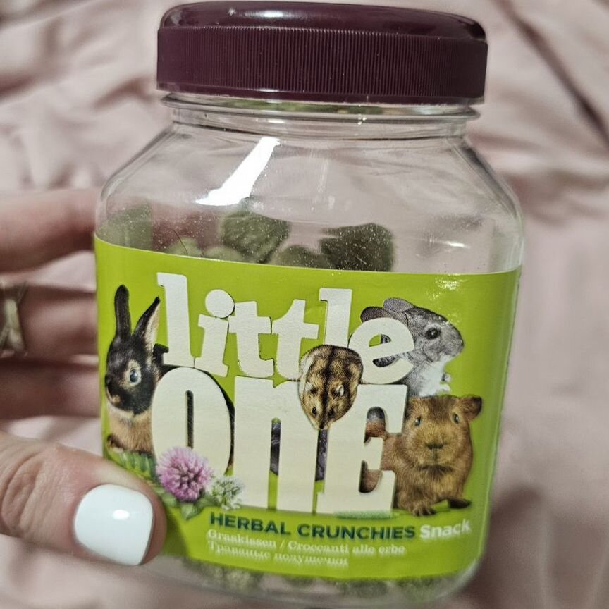 Вкусняшка Little one