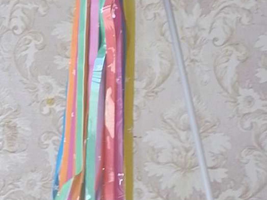 Махалка для кашки дразнилка султанчик