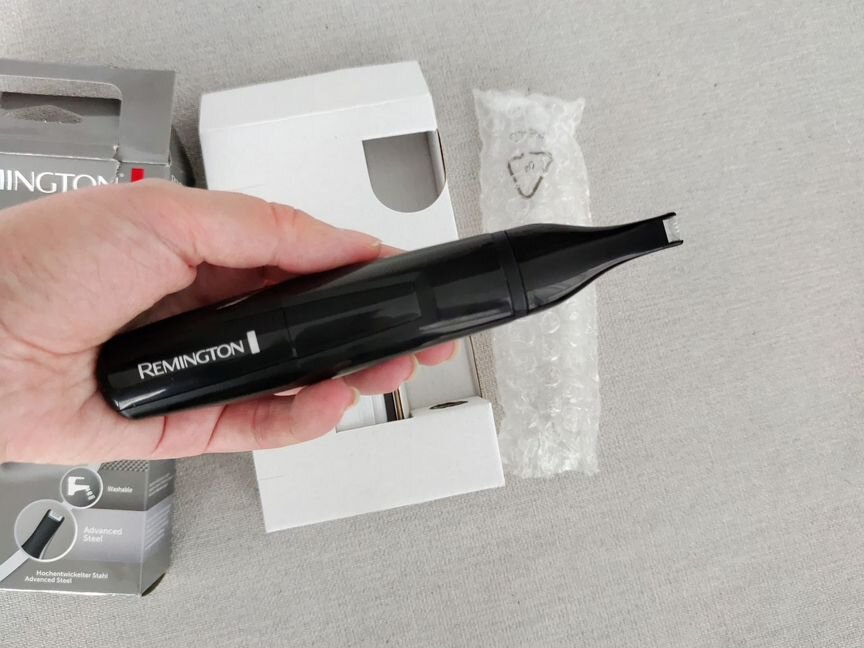 Триммер Remington как новый