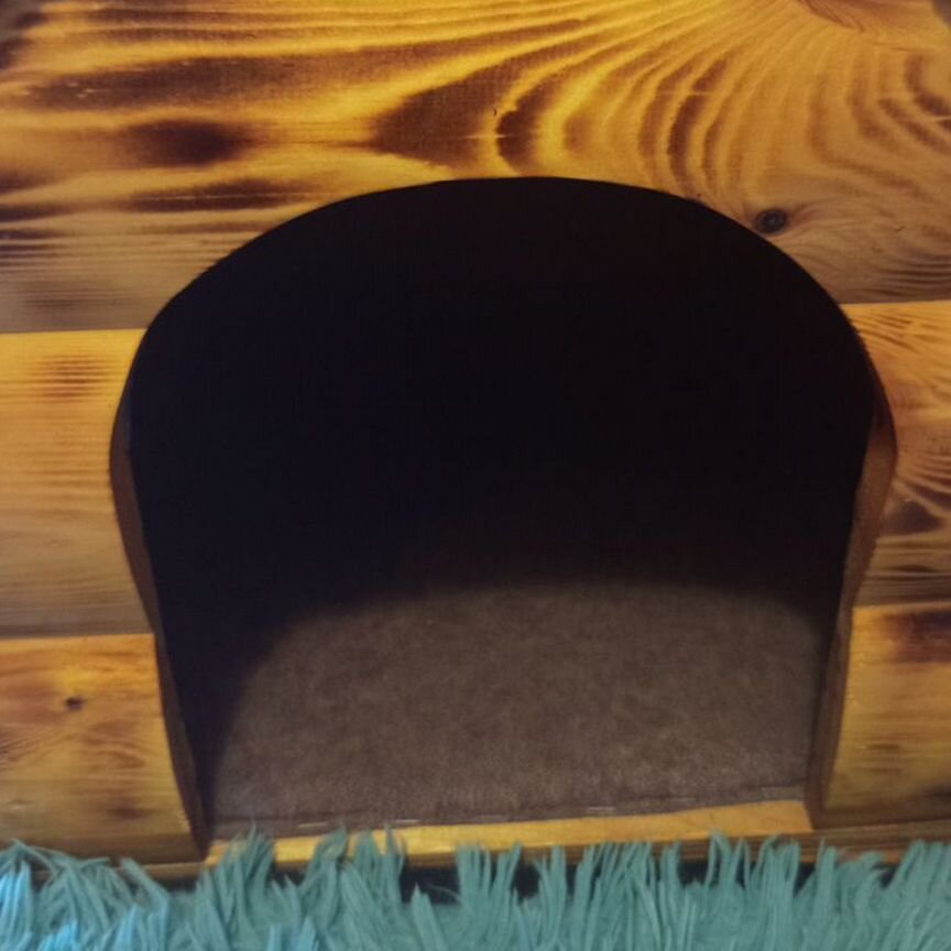 Собачья будка