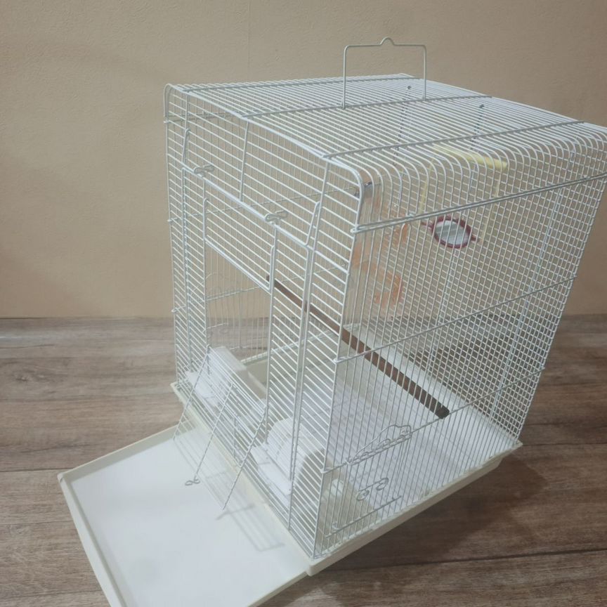 Клетка для птиц