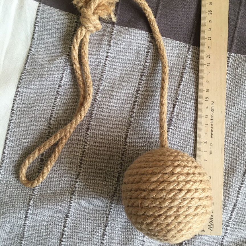 Игрушка для кошек