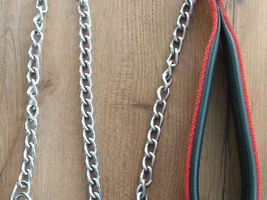 Поводок для собак