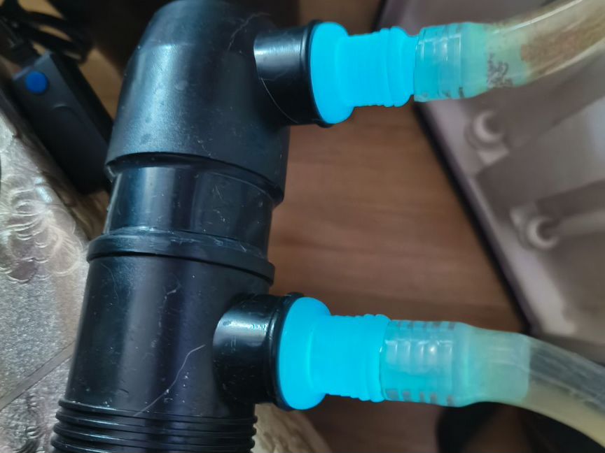 UV стерелизатор Jebo 9w