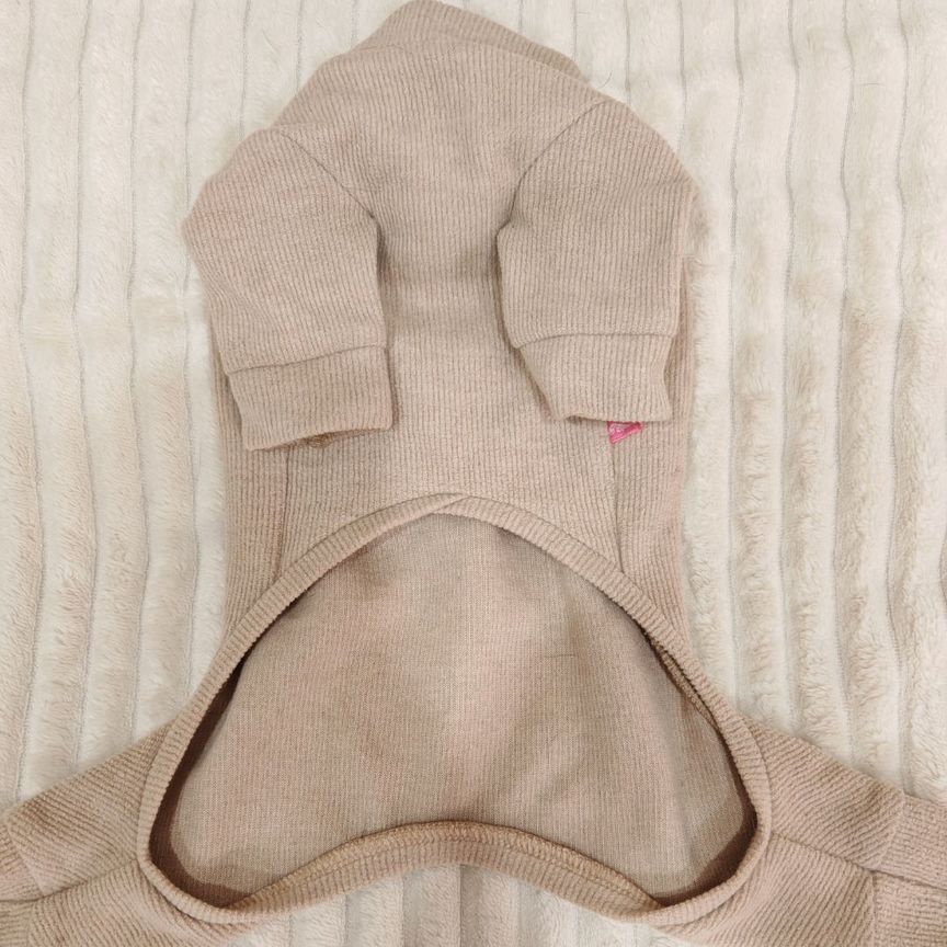 Одежда для собак мелких пород