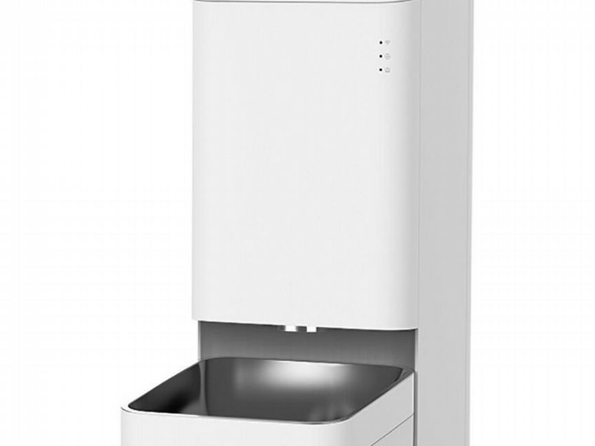 Автоматическая кормушка xiaomi