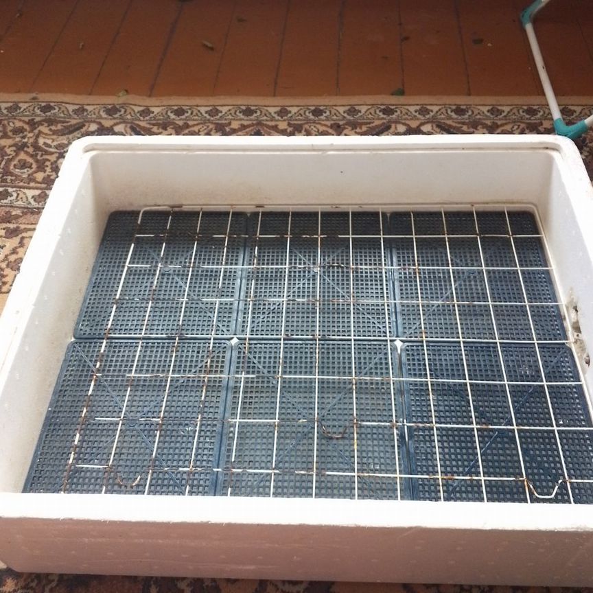 Инкубатор Несушка 104 Яйца