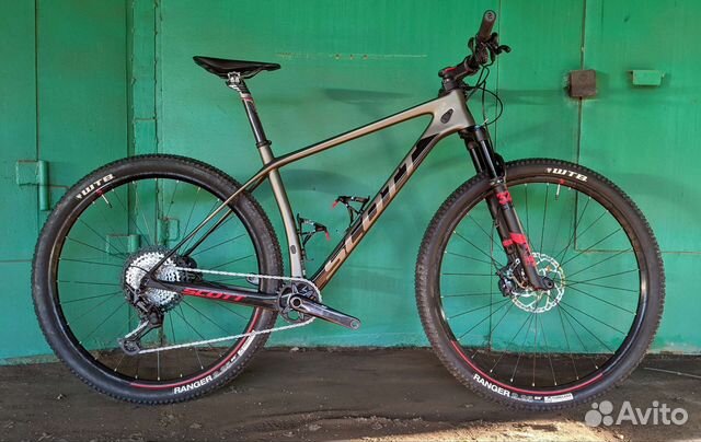 Scott scale 910 L 2020, Б/у купить в Москве | Авито
