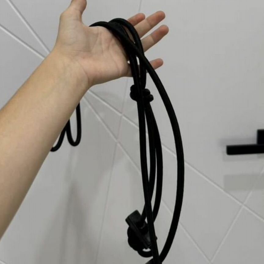 Шамбон для лошади